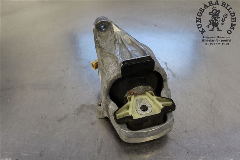 8W0199371AT : Motorrubber / Motorsteun en Motorophanging - Autoparts24