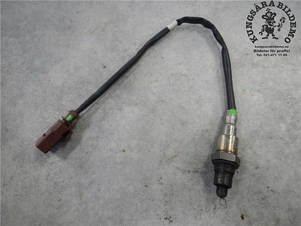 0258030127 : Lambdasonde - Autoparts24
