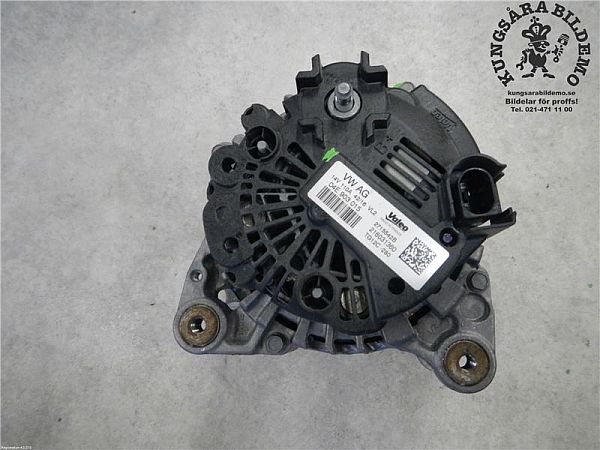 04E-903-015-X : Dynamo / Alternator - Autoparts24