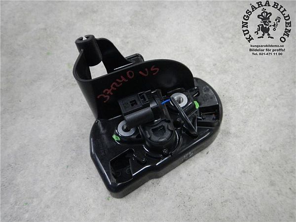 7E0843603D : Dørlås - Autoparts24