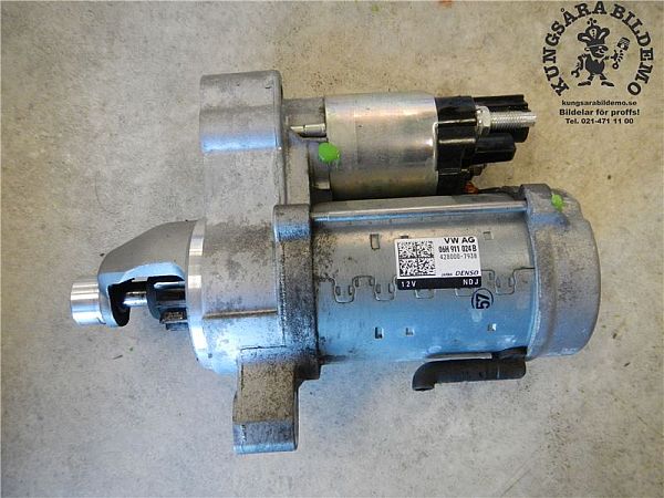 4280007938 : Startmotor - Autoparts24