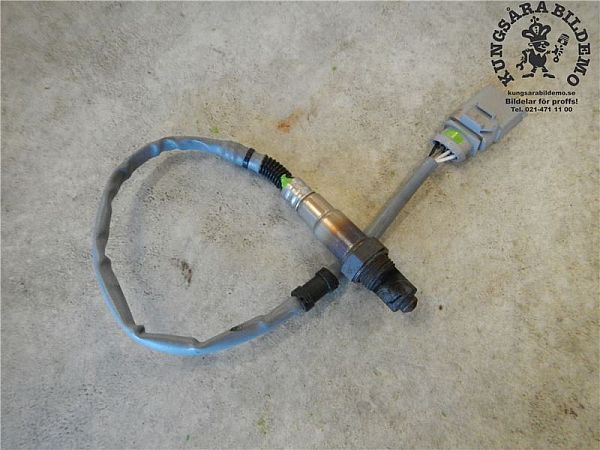 0258010282 : Lambda-Sonde - Autoparts24