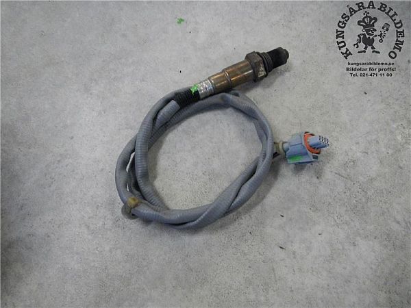 0258010323 : Lambdasonde - Autoparts24