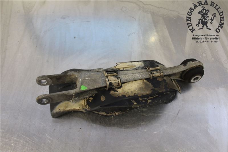Porsche 911 Convertible (996) Wishbone - front lower 99634114303, 996 ...