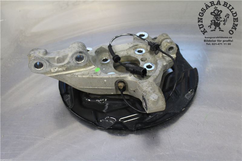 DG9C3K171AD : Spindel for - Autoparts24