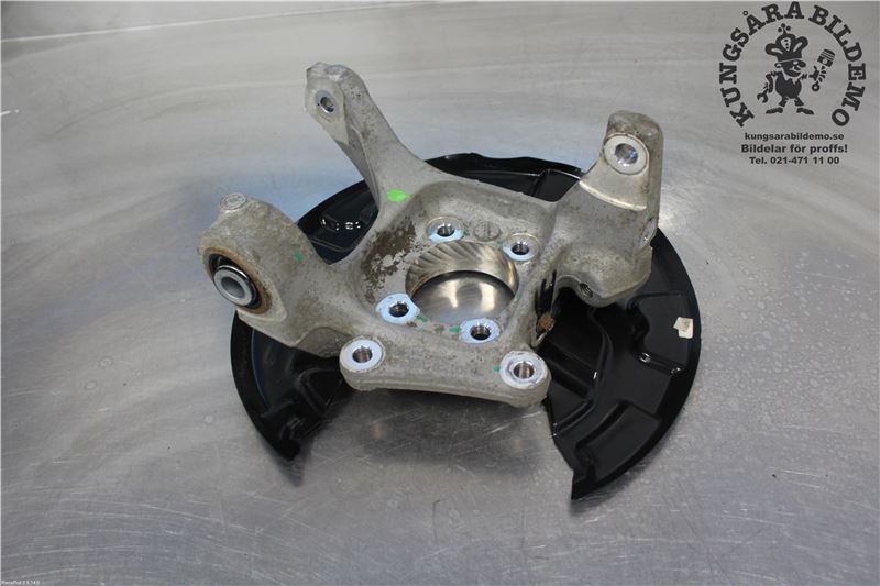 DG9C5B758A : Asschenkel / Wielnaaf achter - Autoparts24