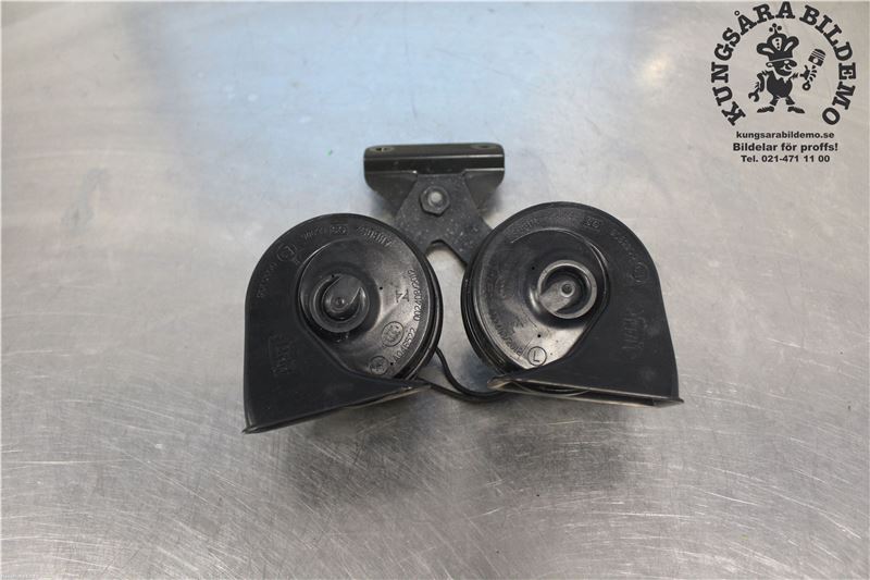 A046522 : Toeter / Claxon - Autoparts24