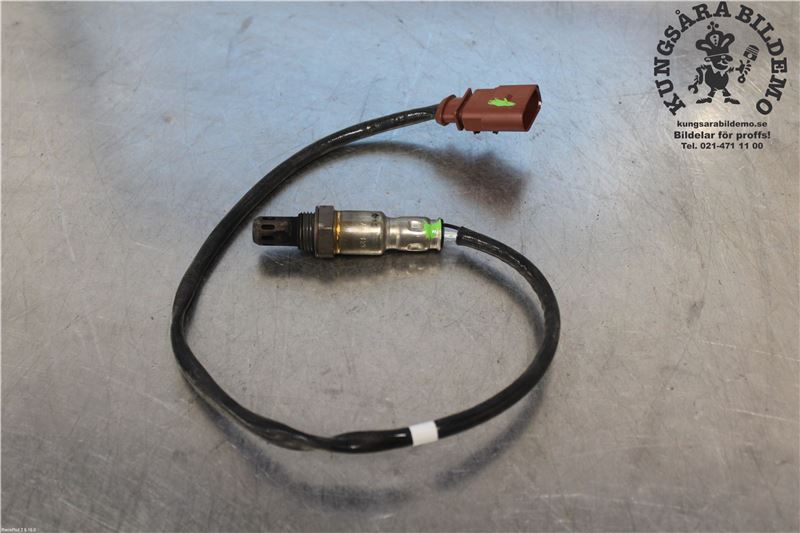 04E906262AR : Lambda sonde - Autoparts24