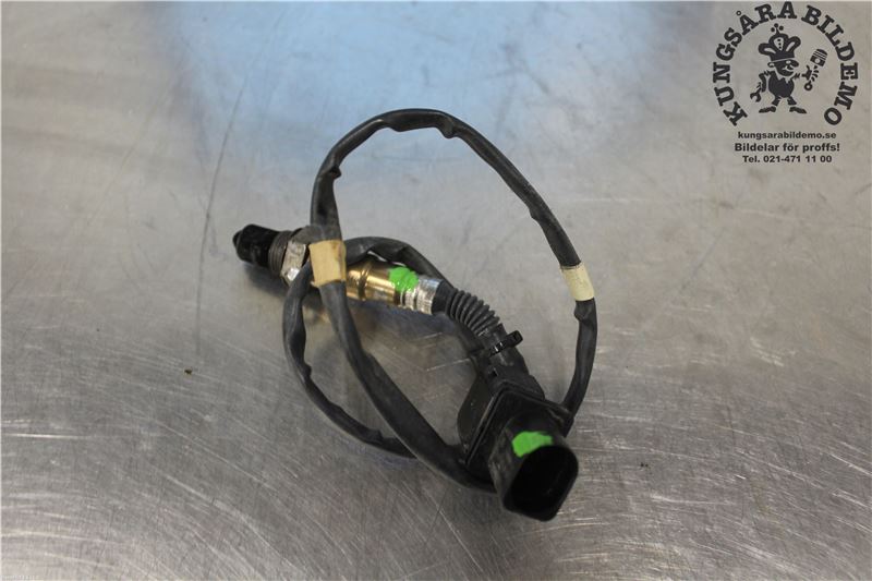 0281004470 : Lambda-Sonde - Autoparts24