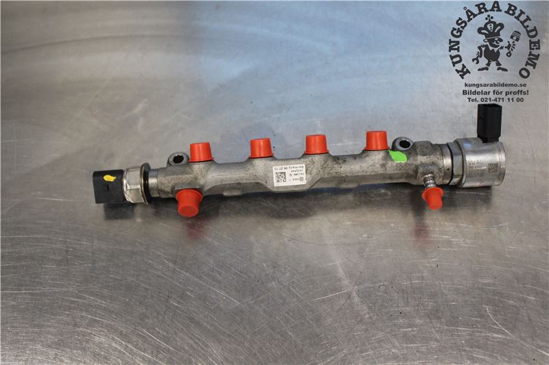 04L089G : Rail bro / indsprøjtningsdyserør og Dyserør - Autoparts24