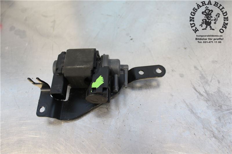 059-906-627-L : Vakuumventil / Trykomformer og Turbo laderegulering ...