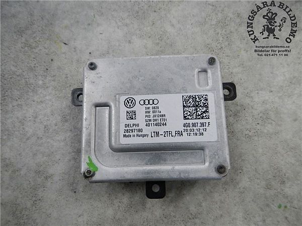 4G0907397F : Steuergerät Beleuchtung und Steuergerät diverse - Autoparts24