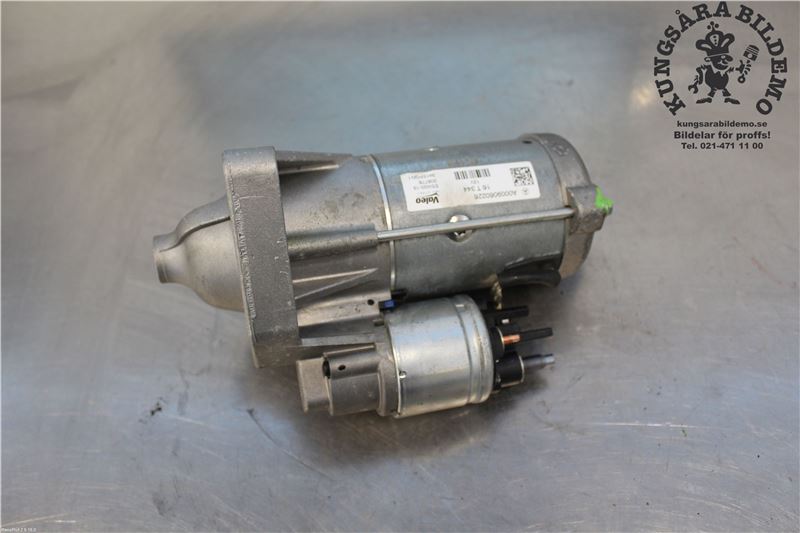 A-000-906-02-26 : Starter - Autoparts24