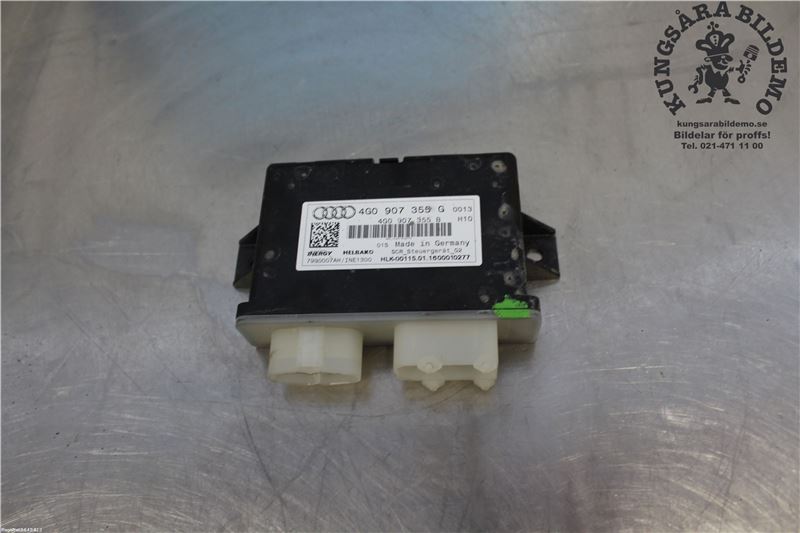 4G0-907-355-C : Styrboks diverse - Autoparts24