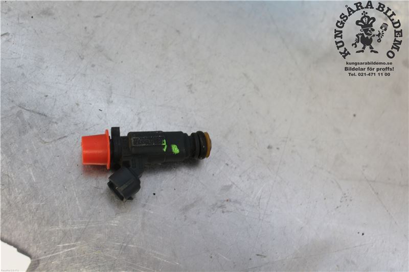 Peugeot 208 - Verstuiver / Injector 208 | Autoparts24