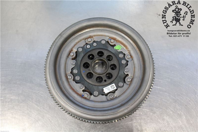 04L-105-266-AG : Schwungrad aut. - Autoparts24