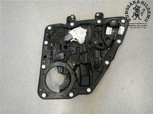 95853346201 : Fensterheber 2-türig und Fensterhebermotor - Autoparts24