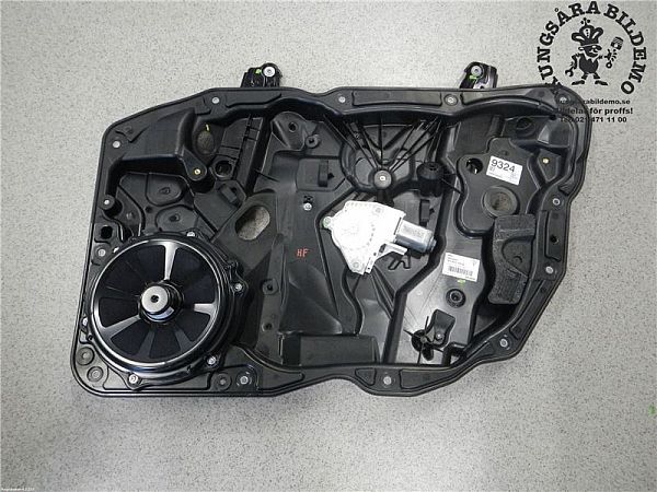 95854246202 : Fensterheber 2-türig und Fensterhebermotor - Autoparts24