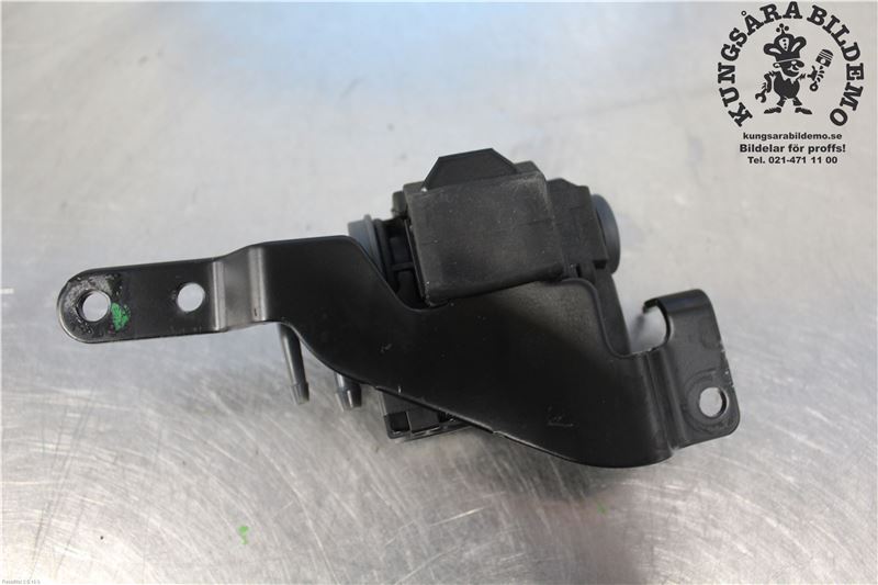 059906627L : Vakuumventil / Trykomformer og Turbo laderegulering ...