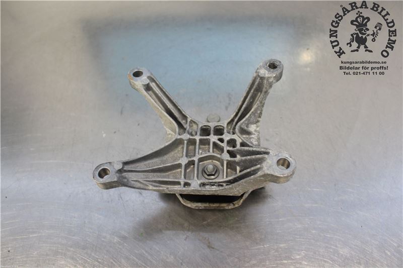 8W0-399-118-C : Versnellingsbak Rubber en Ophanging versnellingsbak ...