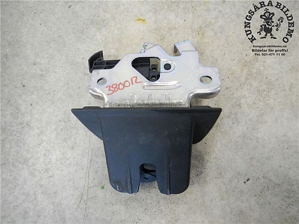 3G0827503A : Zentralverriegelung - Autoparts24