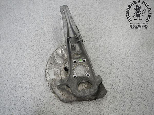 95834115500 : Asschenkel / Wielnaaf voor - Autoparts24