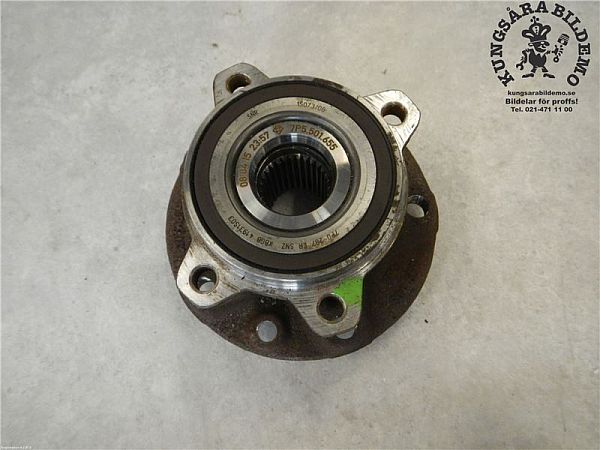 95834160501 : Fornav og Spindel - bag - Autoparts24