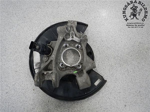 958-331-611-10 : Asschenkel / Wielnaaf achter - Autoparts24