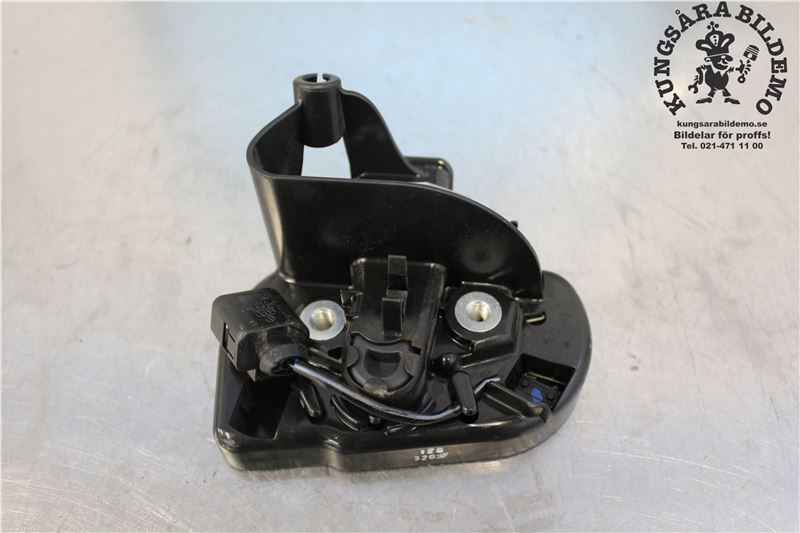 7E0-843-603-D : Dørlås - Autoparts24