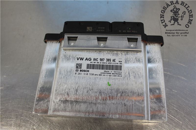 04C-906-026-BH : motorstyringsenhed (ECU) - Autoparts24