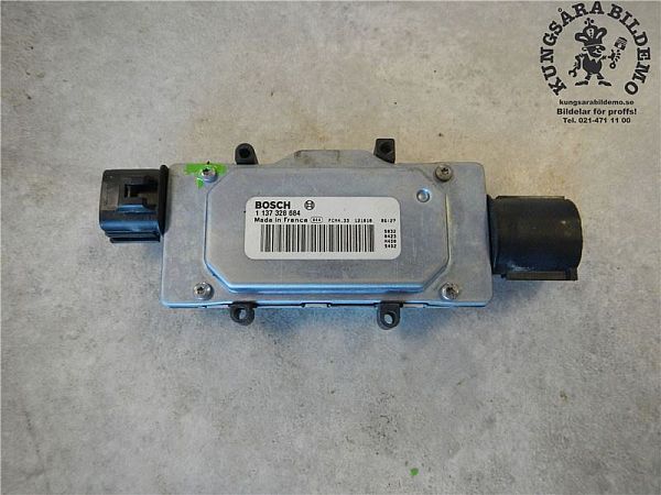 Brugt Ford Kuga - Relæ - diverse | Autoparts24