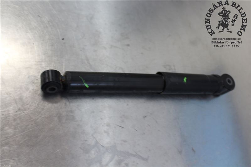 93459604 : Schokbreker achter - Autoparts24