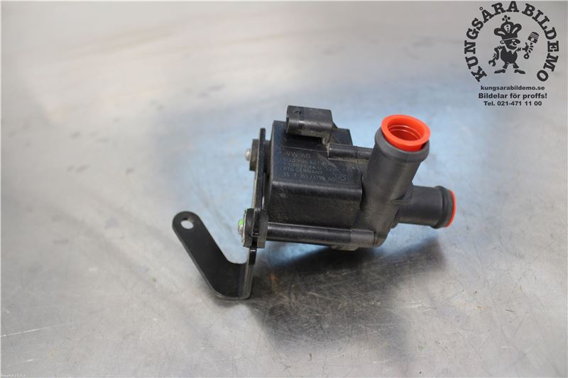 4H0965569A : Wasserpumpe und Zirkulationspumpe - Autoparts24