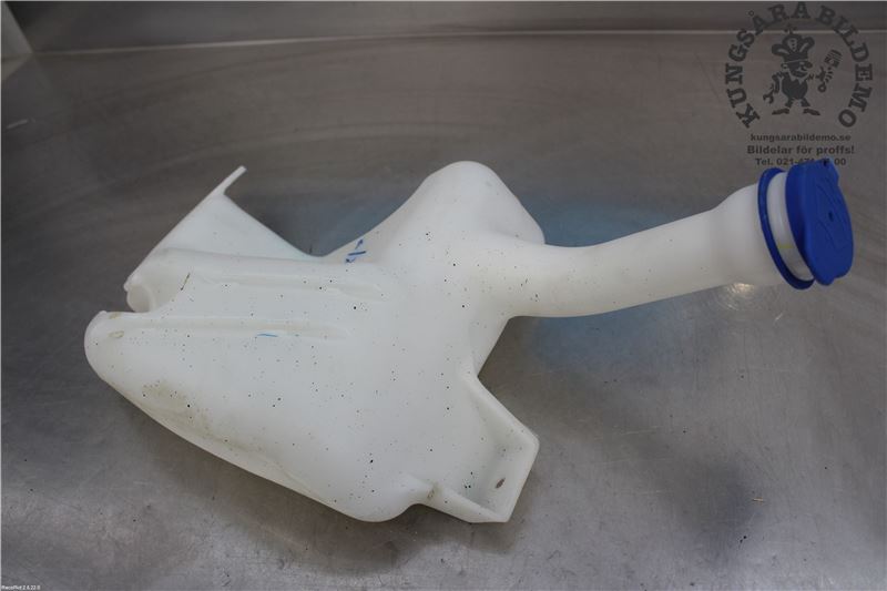 Ford Ecosport - Ruitensproeier reservoir Ecosport | Autoparts24