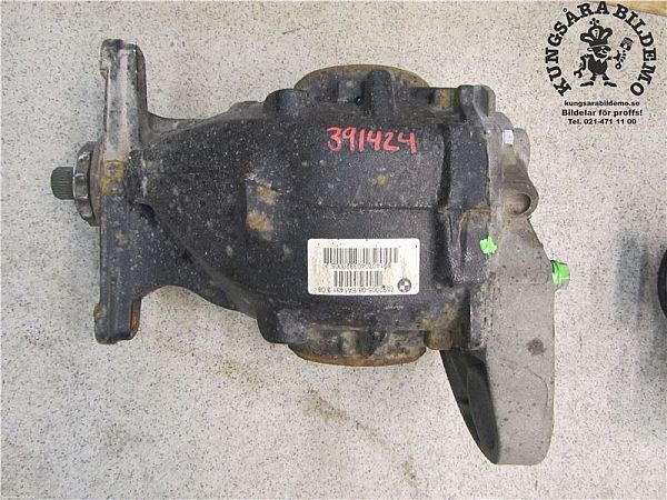 33107592006 : Bagtøjsklump - Autoparts24