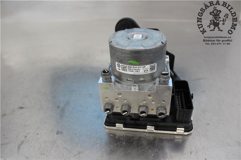 5Q0614517CP : ABS-Pumpe - Autoparts24