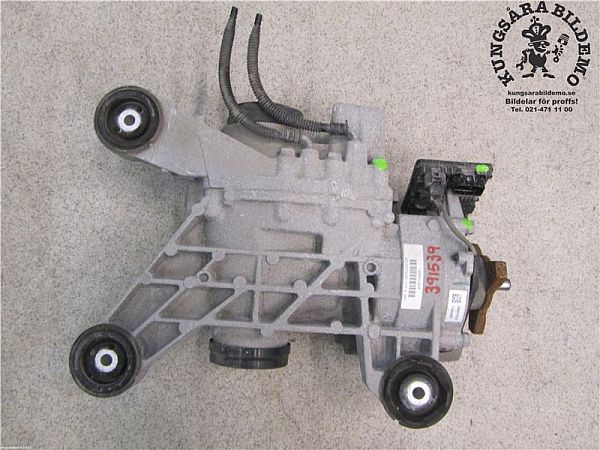 0CQ-525-010-T : Bagtøjsklump - Autoparts24