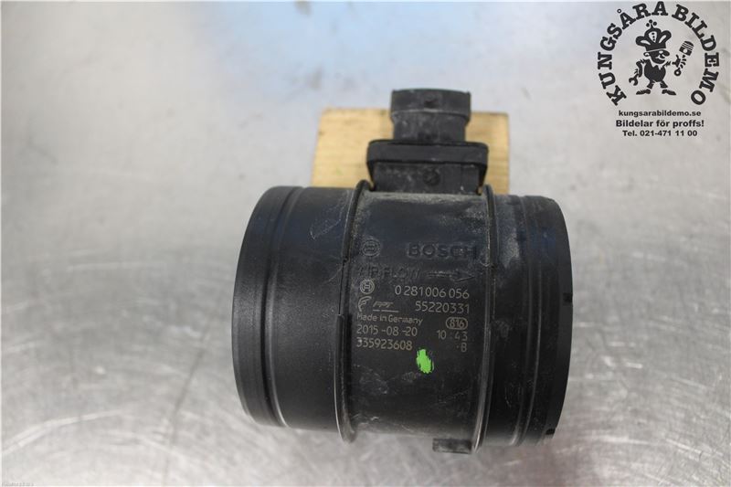 504301164 : Luftmængdemåler - Autoparts24