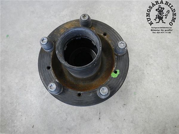 95833158300 : Spindel - bag og Fornav - Autoparts24