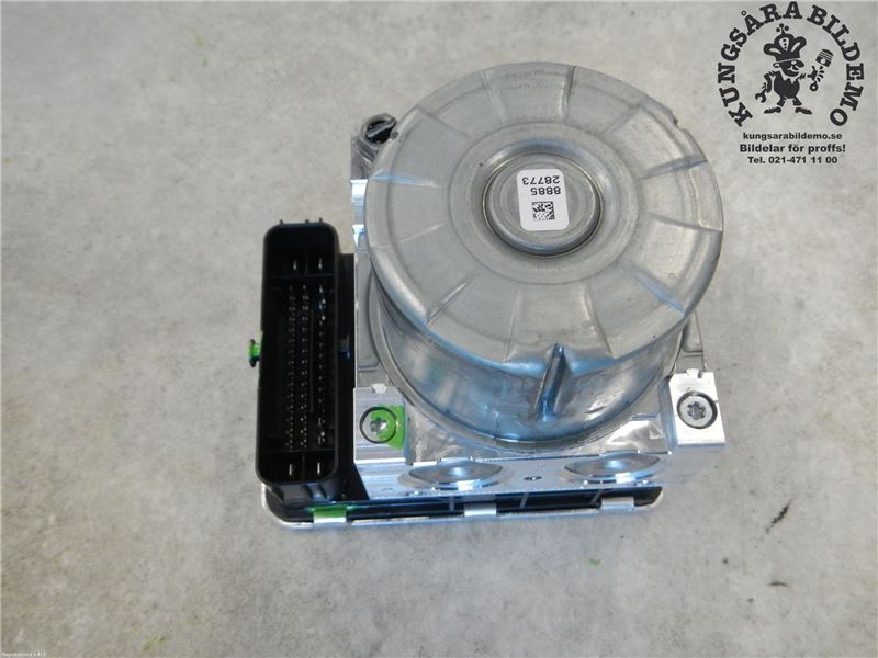 VW GOLF VII Estate (BA5, BV5) ABS-Pumpe 5Q0614517CQ, 10.0220-1234.4