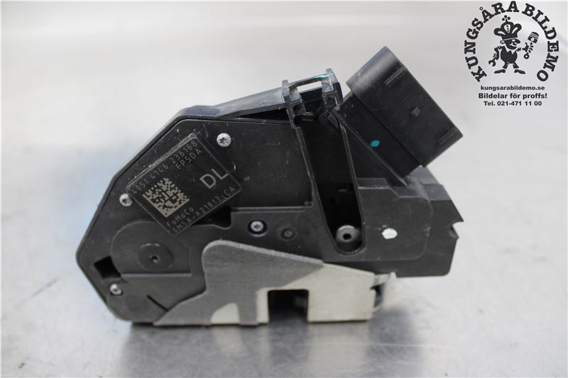 CM5AA21813CA : Türschloss und Zentralverriegelung - Autoparts24