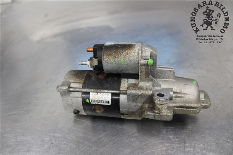 AB39-11000-BA : Starter - Autoparts24