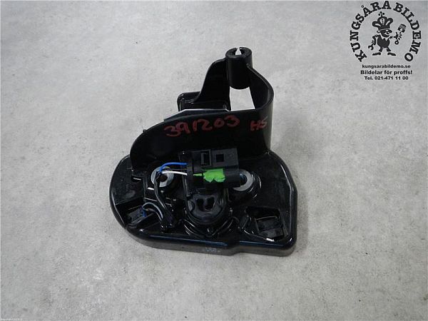 7E0-843-604-C : Dørlås og Centrallås - Autoparts24