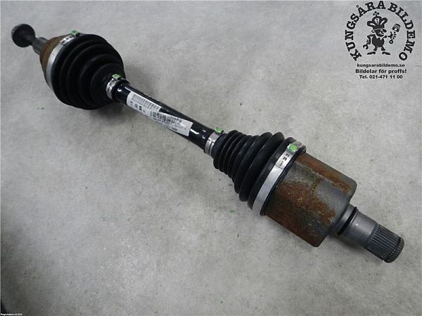 5Q0-407-271-CR : Antriebswelle vorne - Autoparts24