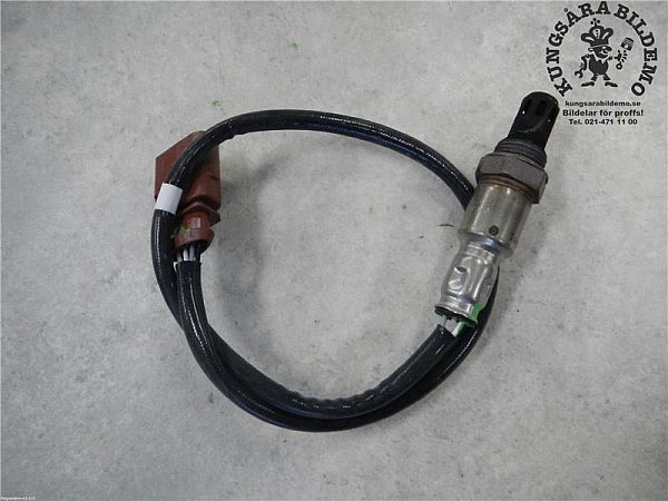 04E906262AR : Lambda sonde - Autoparts24