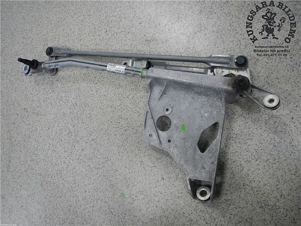 Audi Q7 Wischergestänge gebraucht kaufen | Autoparts24
