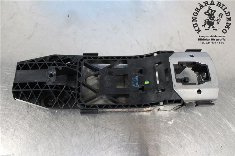 95853188500 : Håndtag udvending - Autoparts24