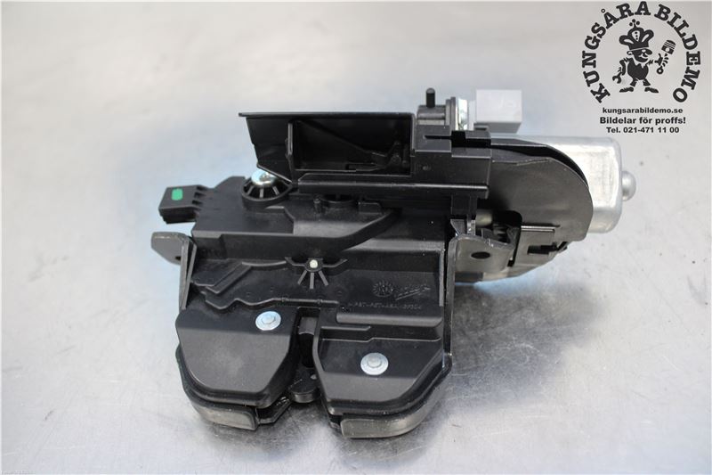 Brugt Porsche Macan - Centrallås | Autoparts24