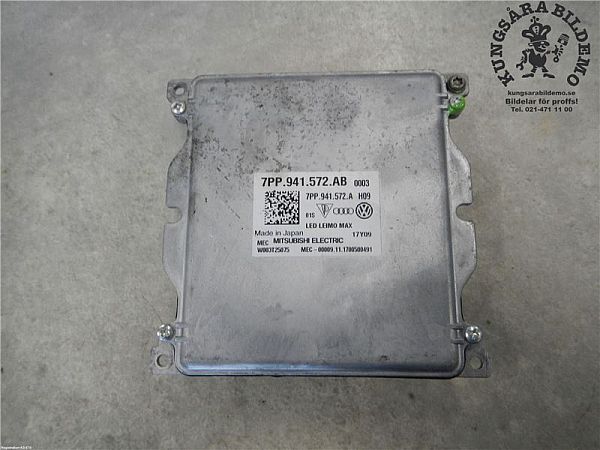 9A794157200 : Belysning styreenhed - Autoparts24