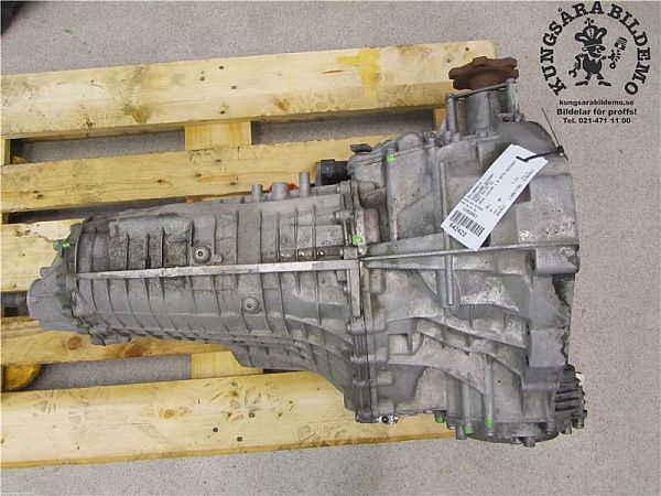 0CL-300-041-A-003 : Gearkasse automat - Autoparts24